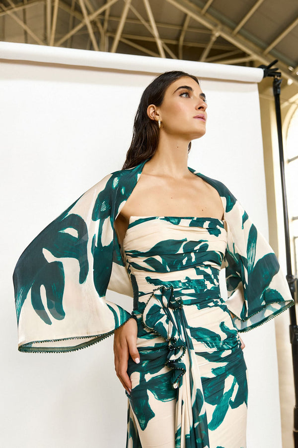 Colección Vestidos de Fiesta Elegantes – Page 57 – TONI FERNÁNDEZ